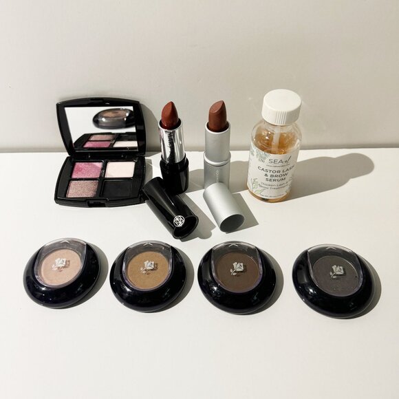 Lancome | Makeup | Lancme Color Design Eyeshadow Chic Matte | Poshmark